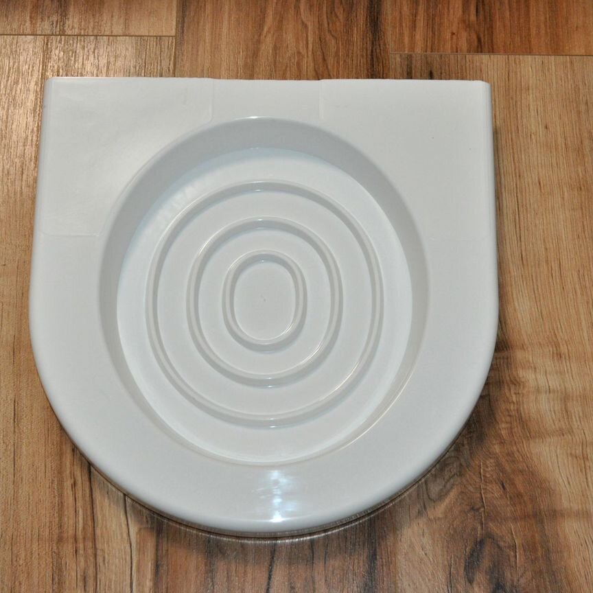 Лоток кошачий на унитаз