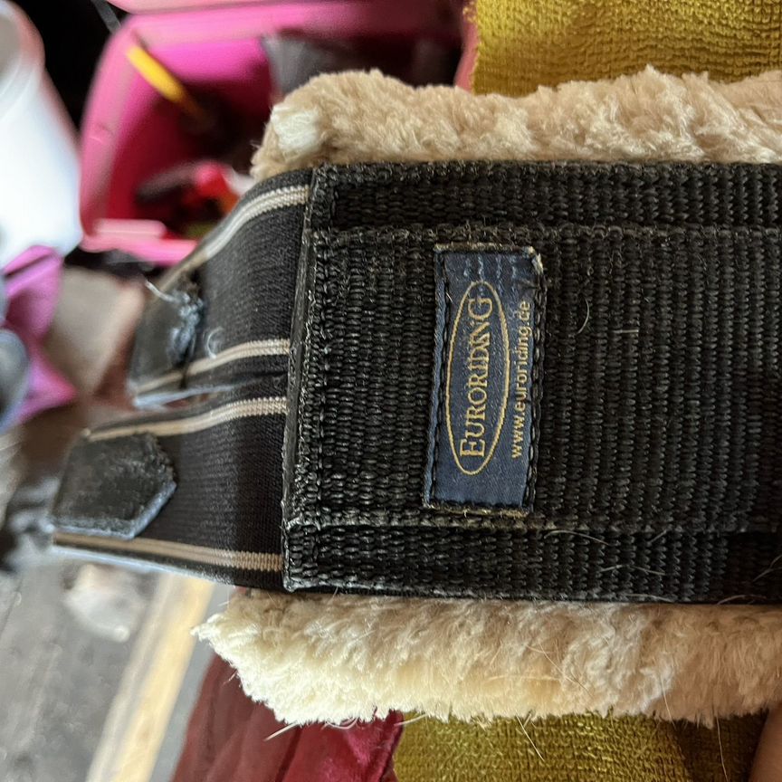 Подпруга для лошади 115