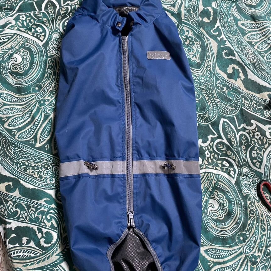 Комбинезон для собаки