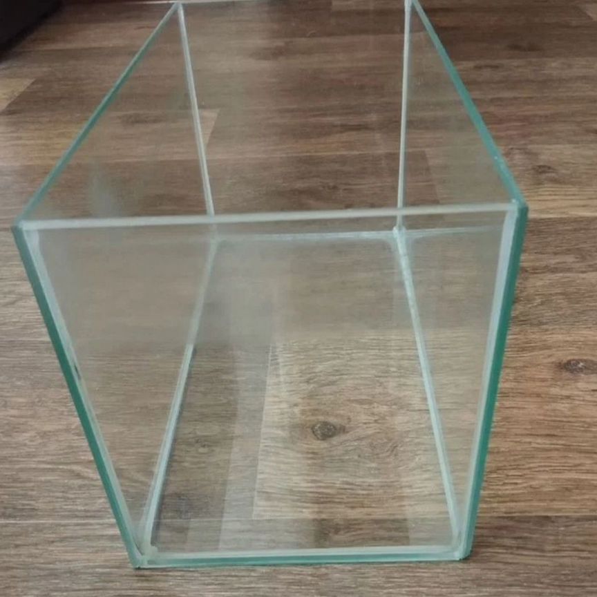 Аквариум для черепах