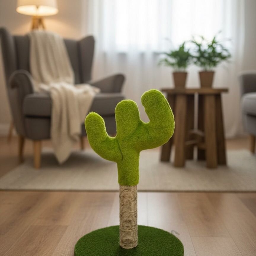 Когтеточка