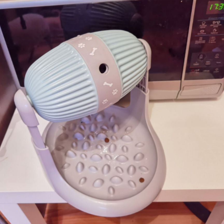 Игрушки для собак