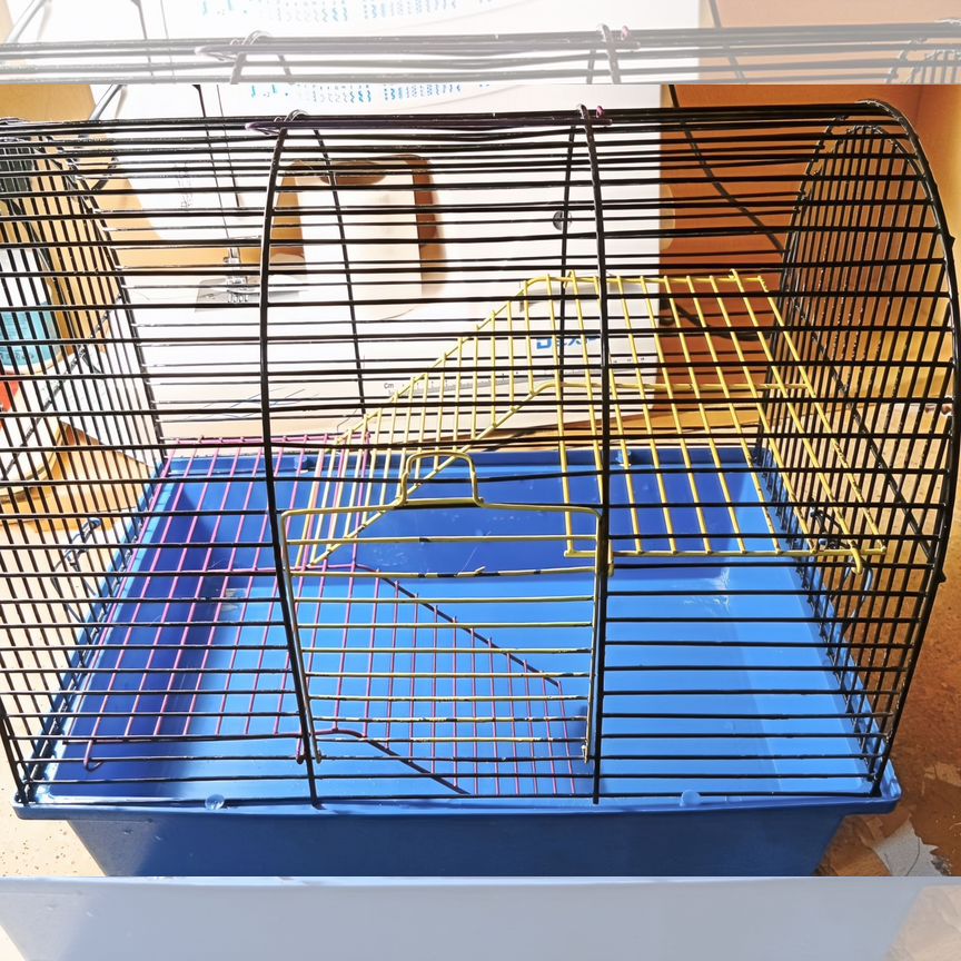 Клетка для грызунов