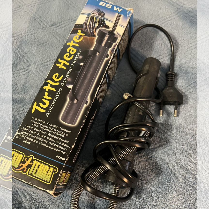 Нагреватель для аквариума