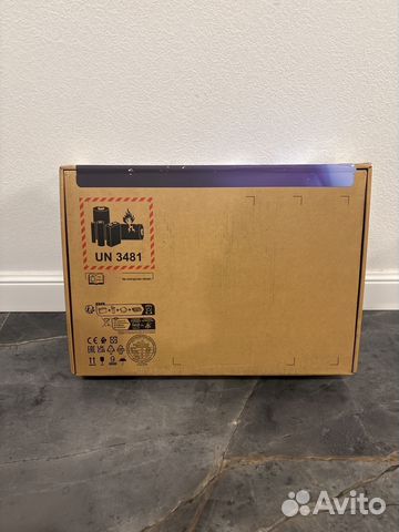 Ноутбук 16" HP Envy x360 R7 8840HS 1TB 16GB купить в Москве по низкой ...