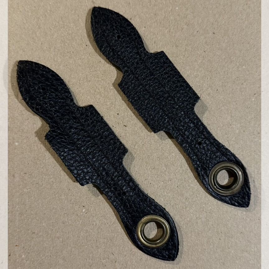 Опутенки для птицы