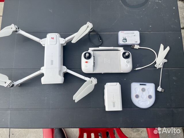 Квадрокоптер Xiaomi fimi x8 se 2020 купить в Домодедово | Электроника ...