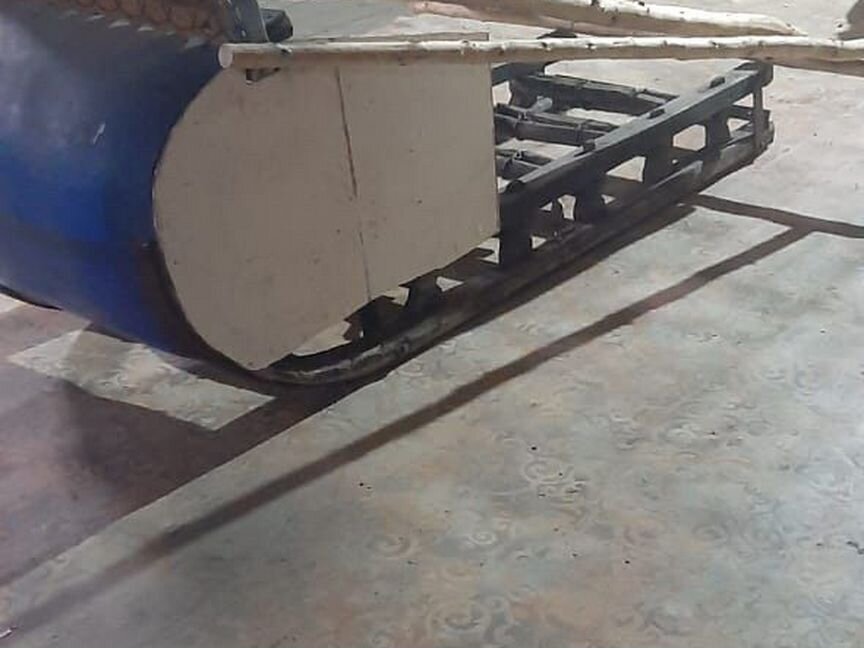 Конные сани