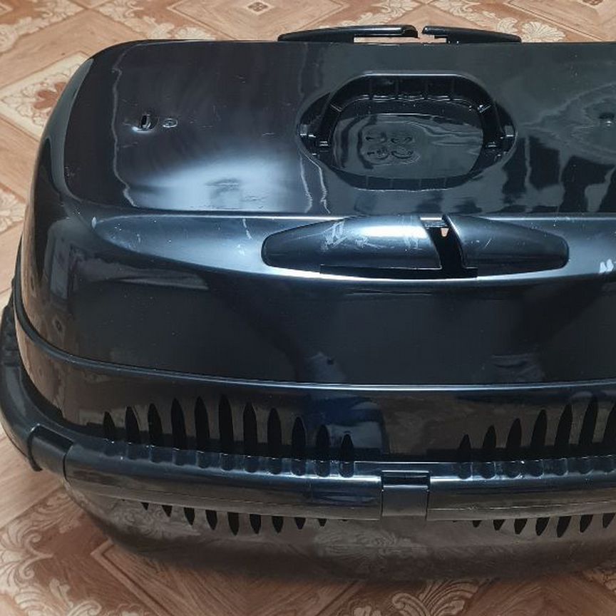 Переноска для собак и кошек