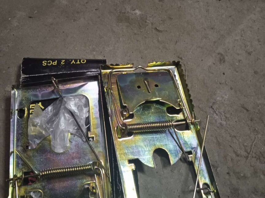 Крысоловка