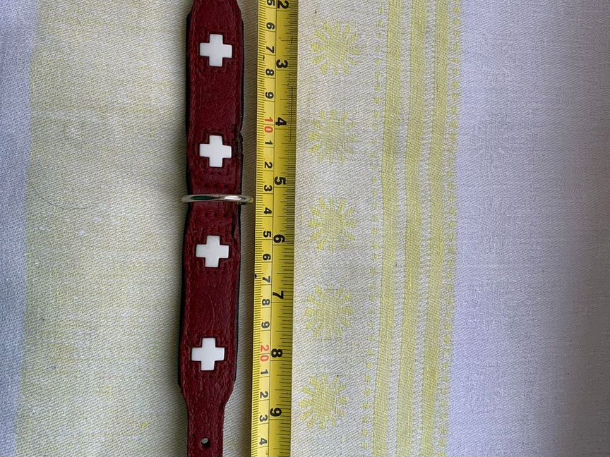 Ошейник hunter для собаки