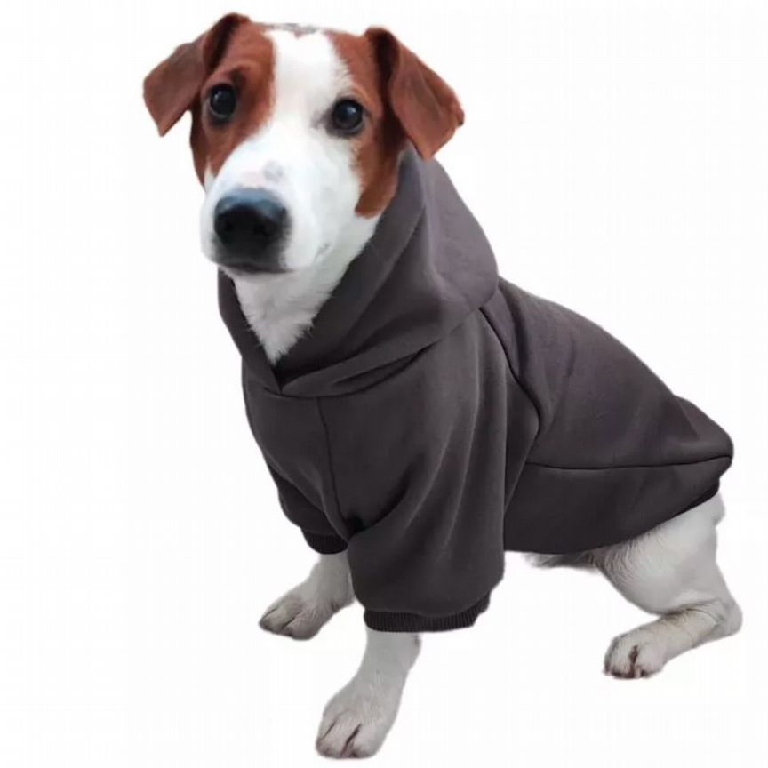 Худи для собак