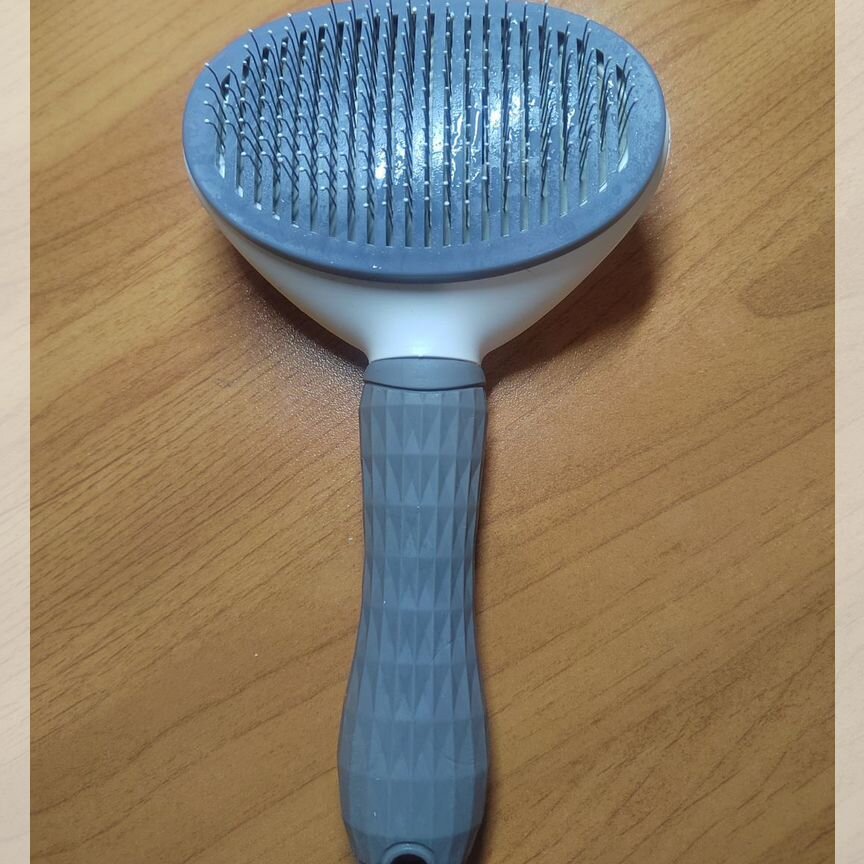 Расческа для животных