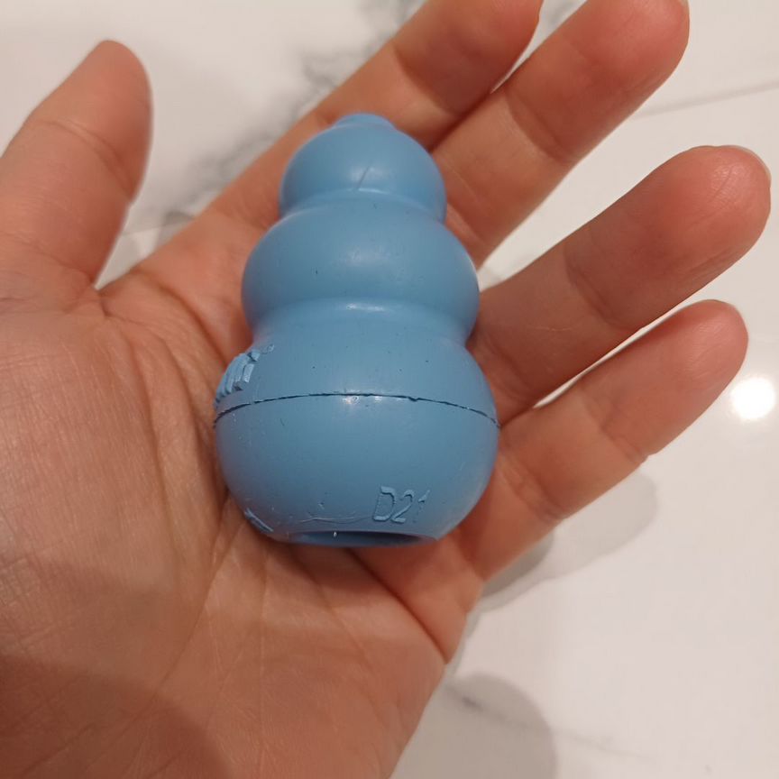 Kong puppy оригинал