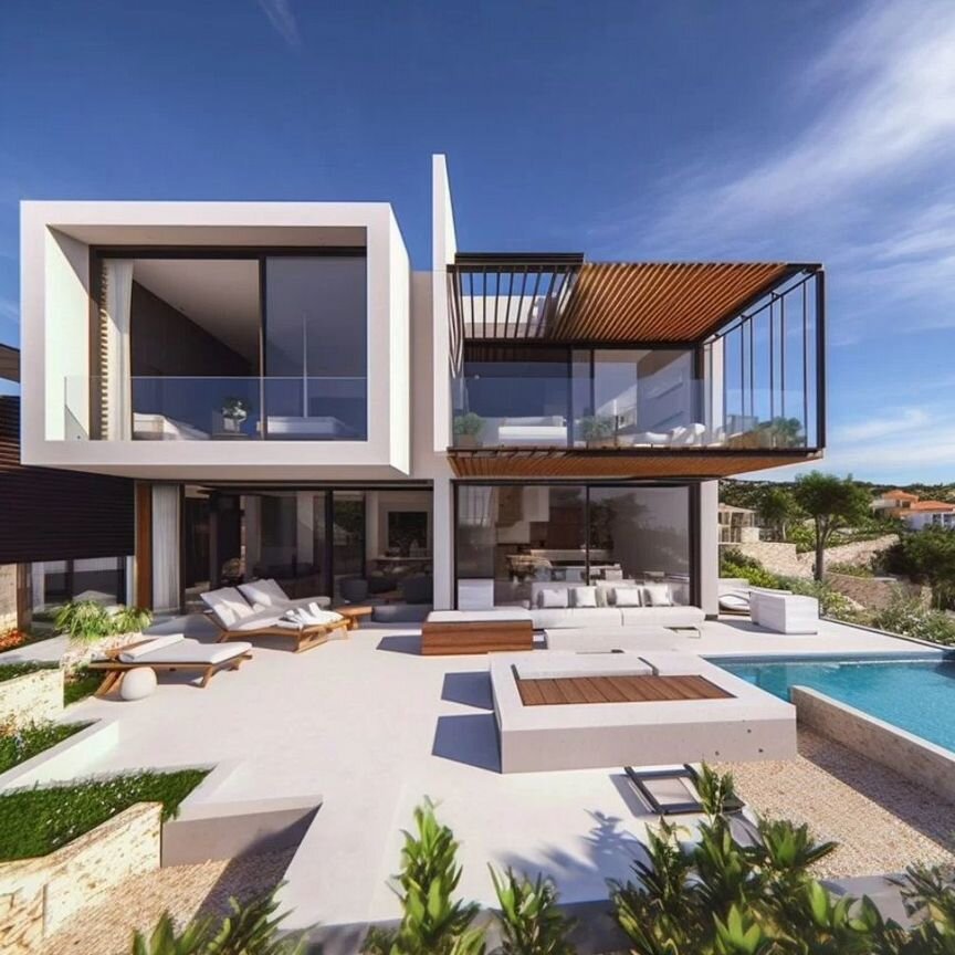 Ошейник со светоотражающей полосой 32-41 см