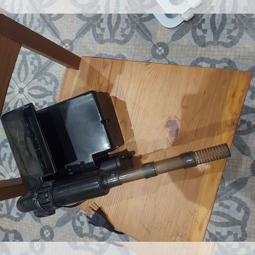 Фильтр для аквариума atman