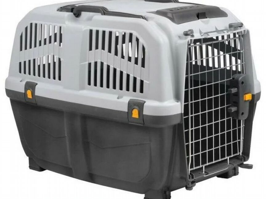 Переноска MPS Skudo 5 79х65х58.5 см