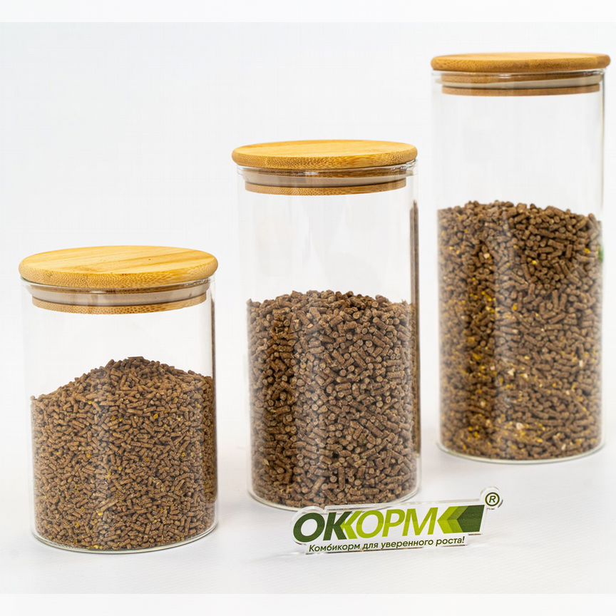 Комбикорм опт от Производителя, ищем дилера