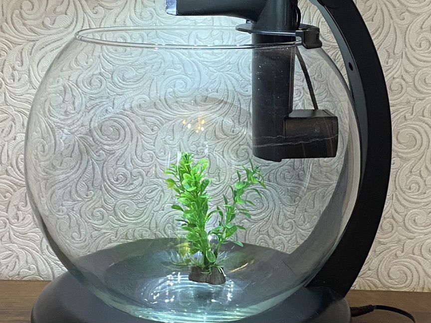 Аквариум Tetra (Cascade Globe) 6,8 литров