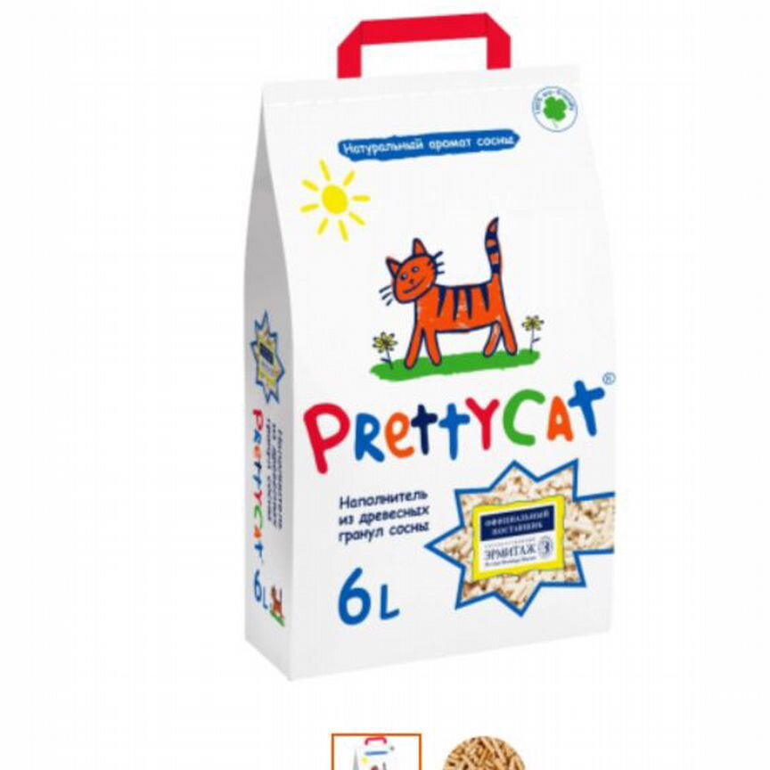 Наполнитель древесный с доставкой