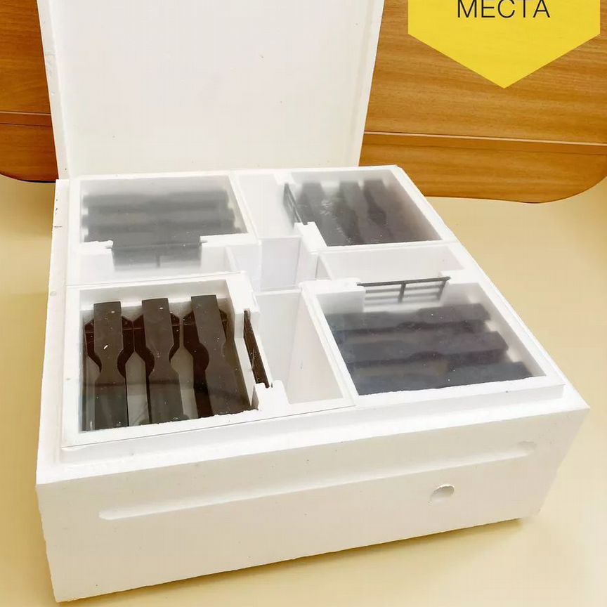 Нуклеусы для пчел