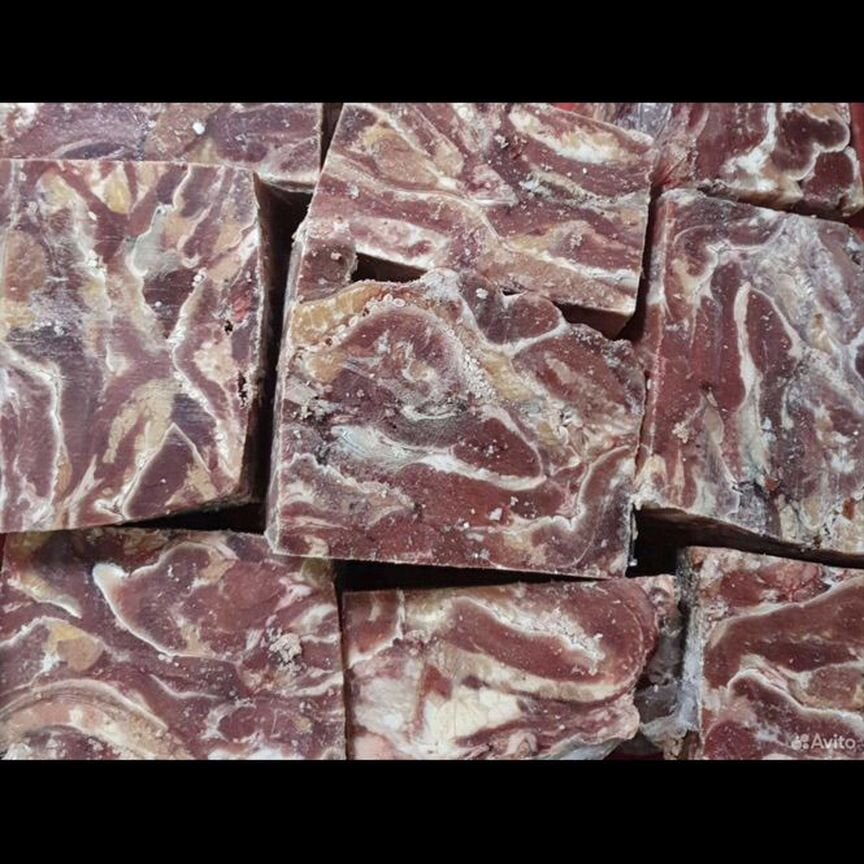 Мясо Субпродукты для собак