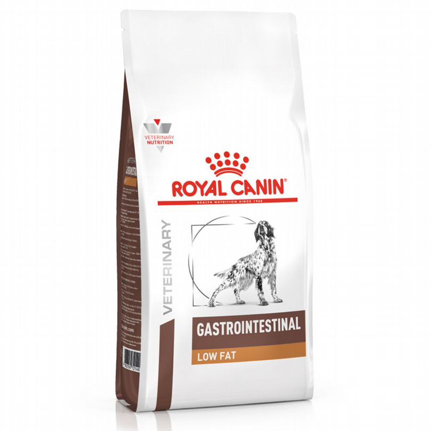 Royal Canin (Роял Канин) диета д/собак Gastrointes