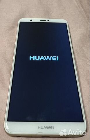 HUAWEI P Smart, 3/32 ГБ купить в Москве | Электроника | Авито