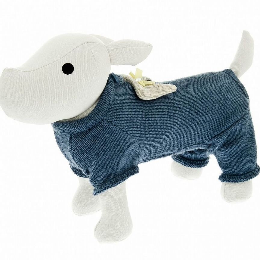 Ferribiella одежда вязаный комбинезон "Нежный