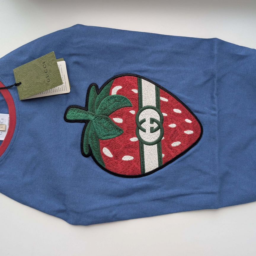 Одежда для собак Gucci оригинал