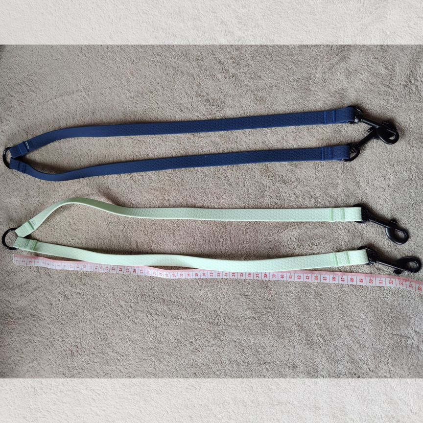 Поводок-сворка для собак