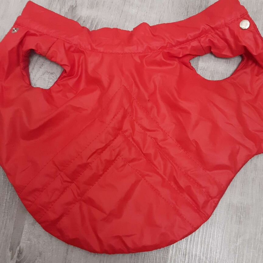 Одежда для собак мелких пород