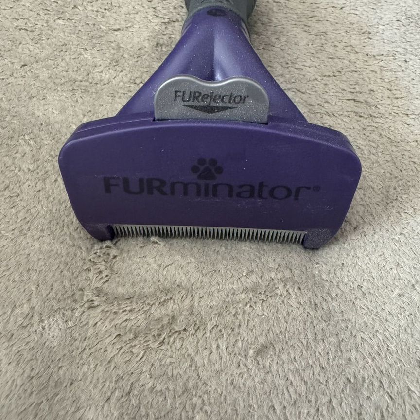 Furminator