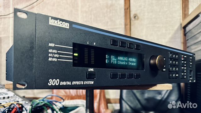 Lexicon 300 купить в Санкт-Петербурге | Хобби и отдых | Авито