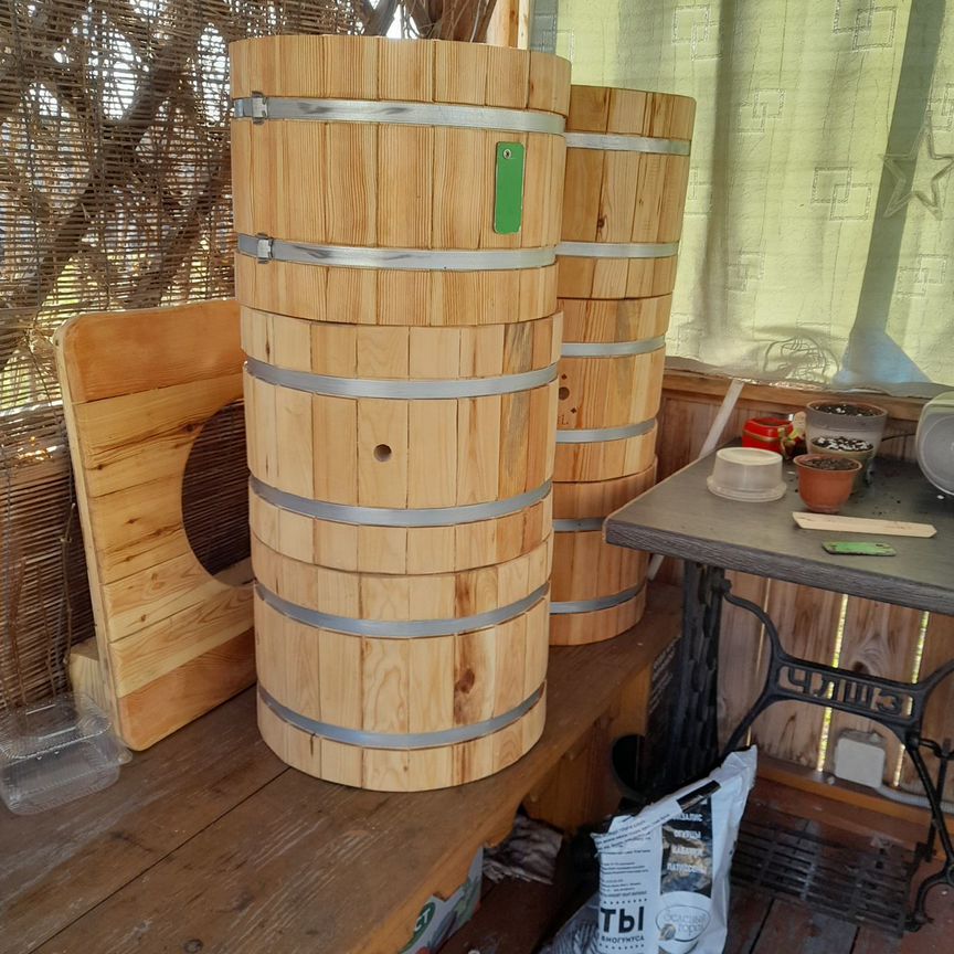 Борть для пчел