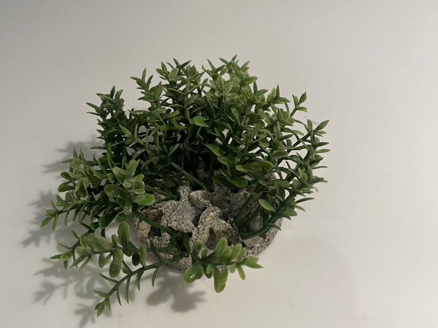 Украшения для аквариума