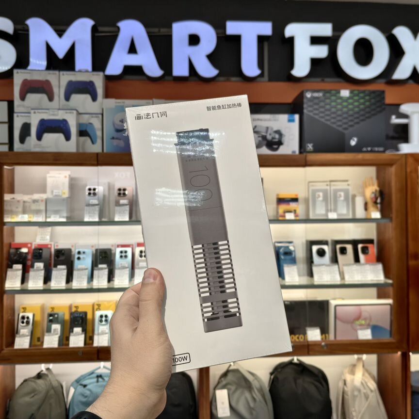 Нагреватель 100 Вт для аквариума Mijia MYG100