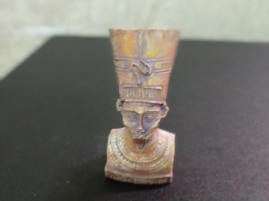 Декорации в аквариум