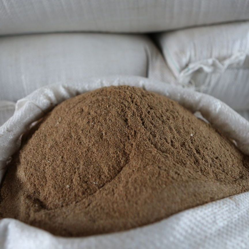 Рыбная мука