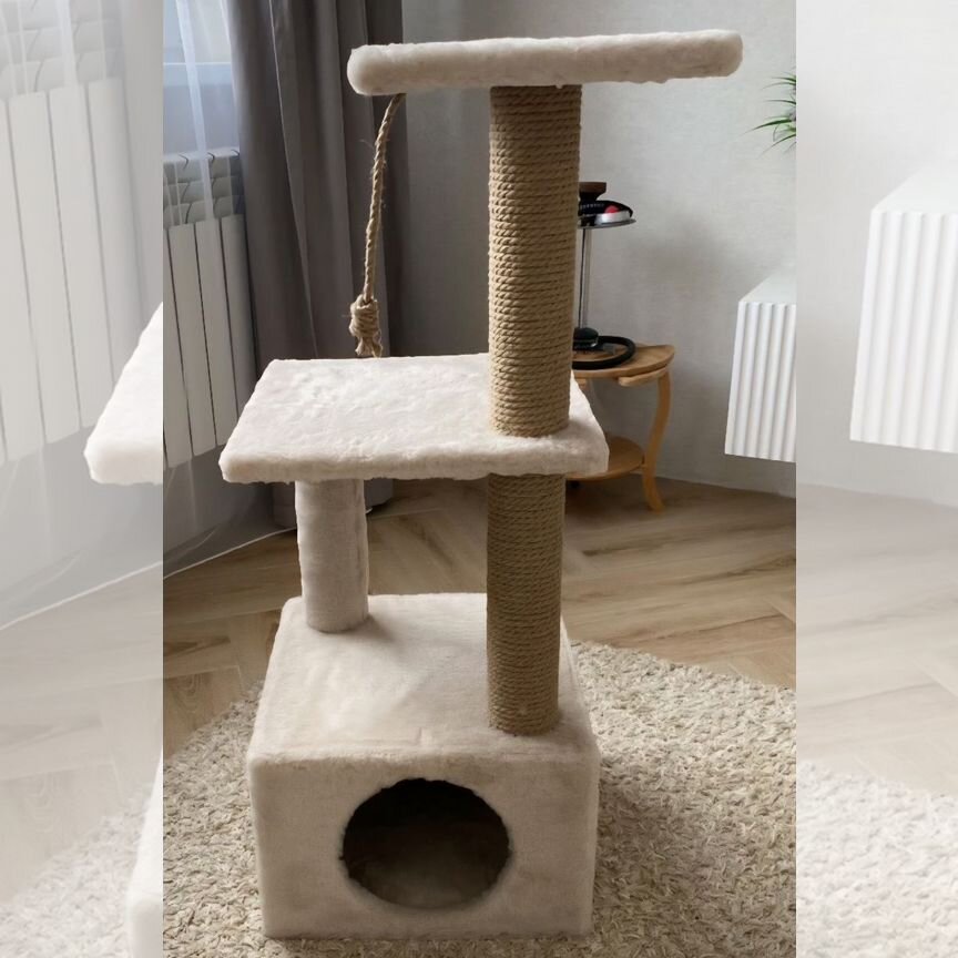 Когтеточка