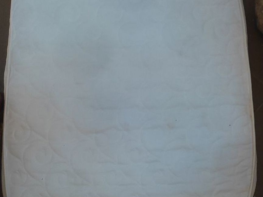 Лежанка матрас для собак