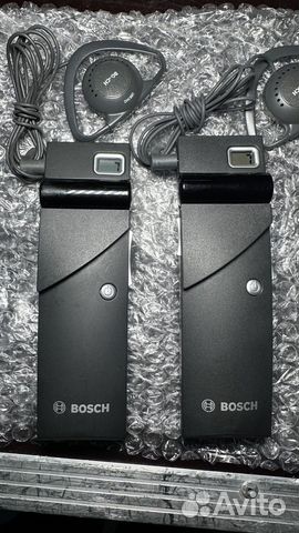 Bosch lbb 4540/08 приемник 8 канальный купить в Москве по низкой цене с ...