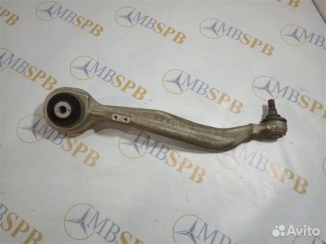 Рычаг передний левый Mercedes C-Class W204 купить в Санкт-Петербурге ...