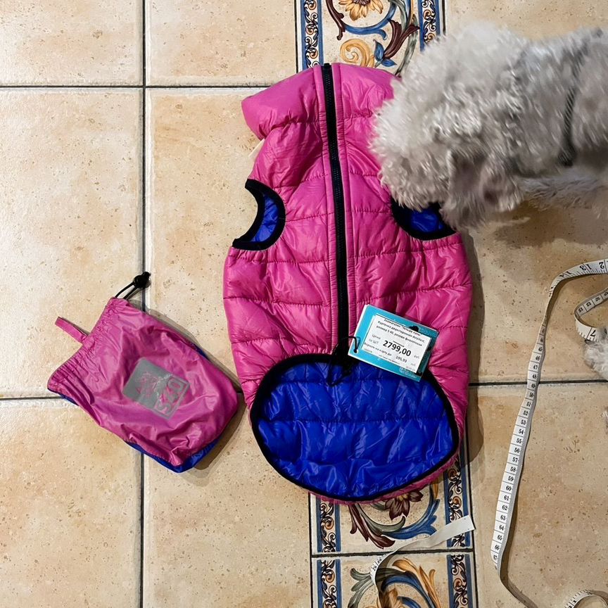 Airyvest для собаки
