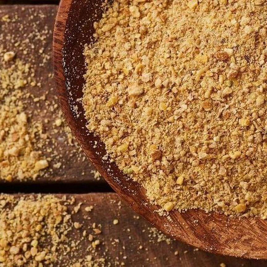 Соевый шрот