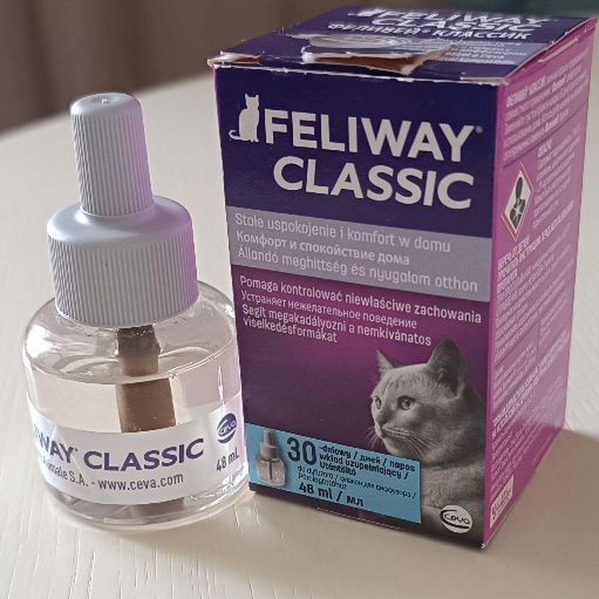 Feliway classic