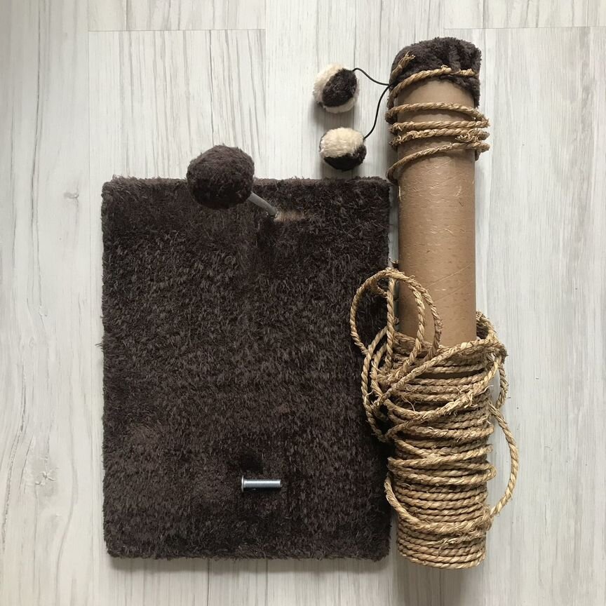 Когтеточка