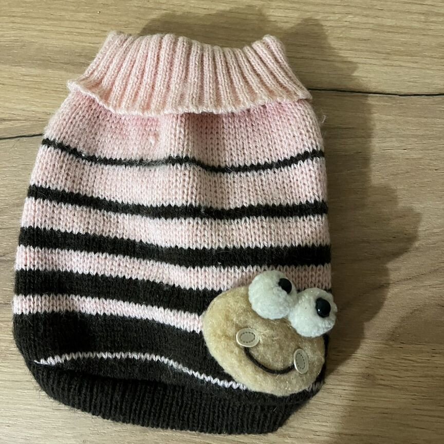 Кофта для сфинкса