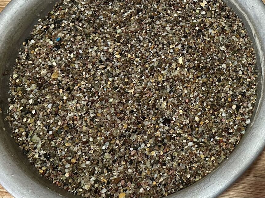 Грунт для аквариума