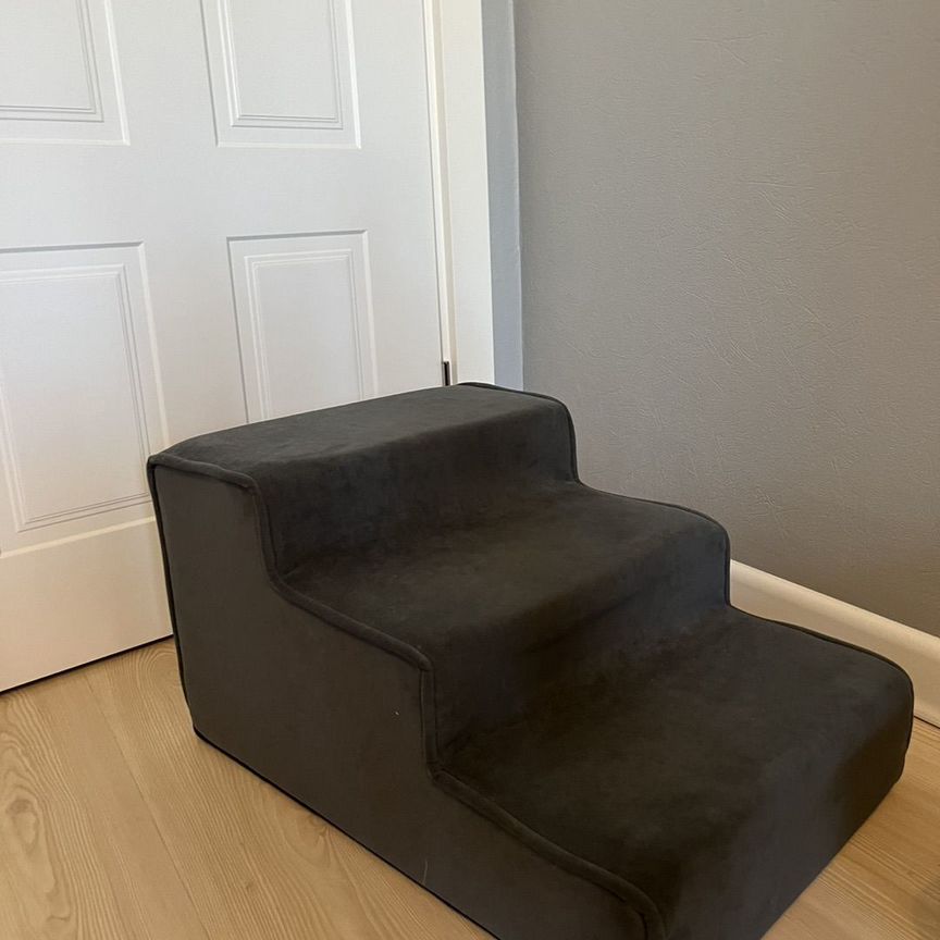 Лесенка для собак и кошек